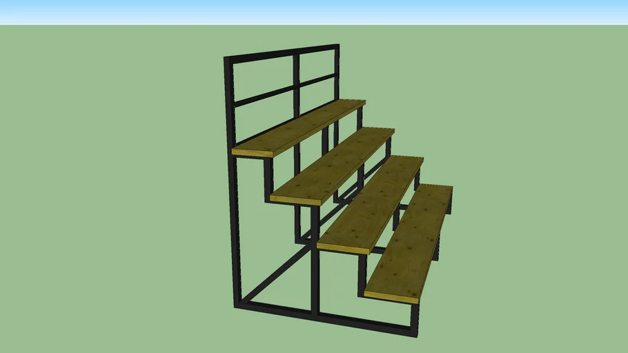 3D Warehouse