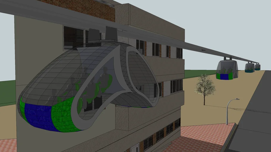 3D Warehouse