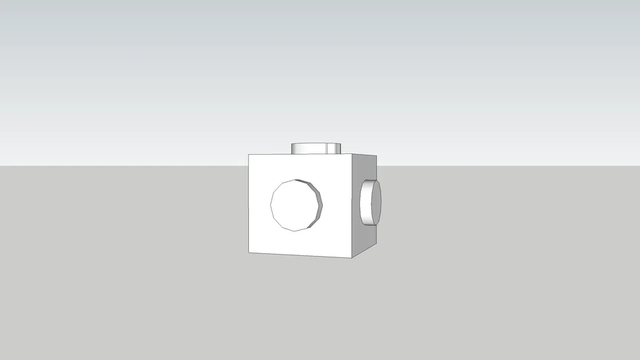 Nequiz - Práctica 1 | 3D Warehouse