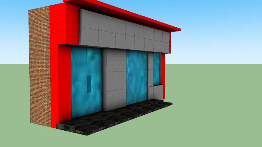 3D Warehouse