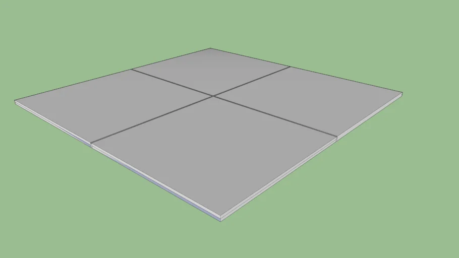 3D Warehouse