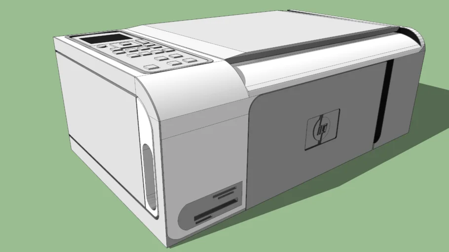 3D Warehouse