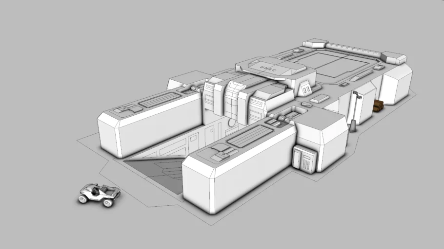 3D Warehouse
