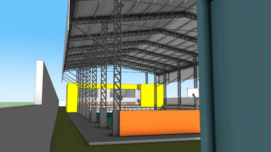 3D Warehouse