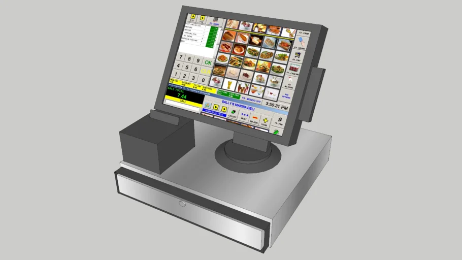 3D Warehouse