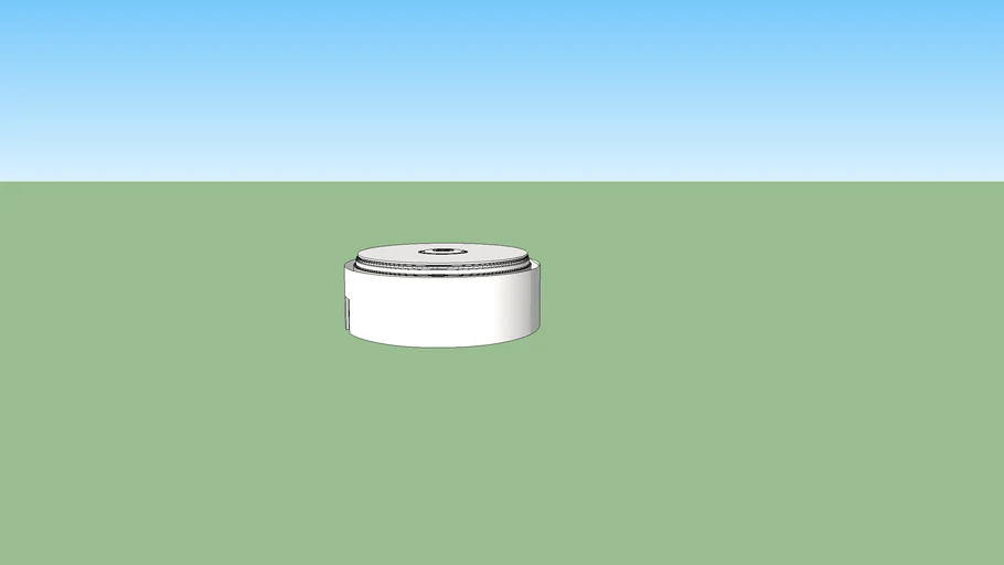 oval | 3D Warehouse