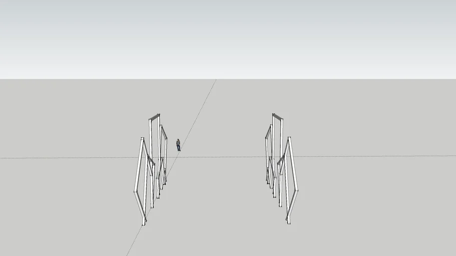 Frames | 3D Warehouse