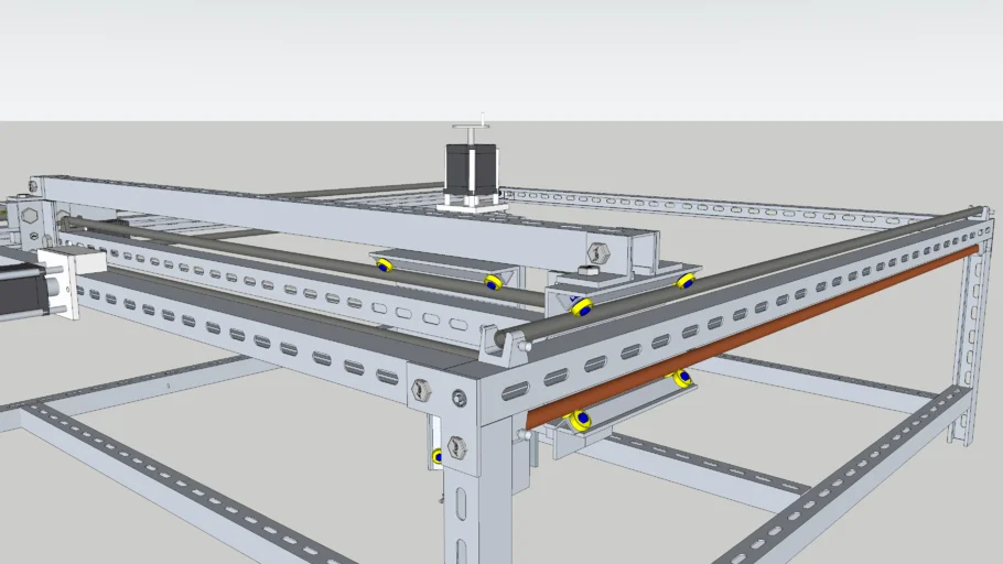 3D Warehouse