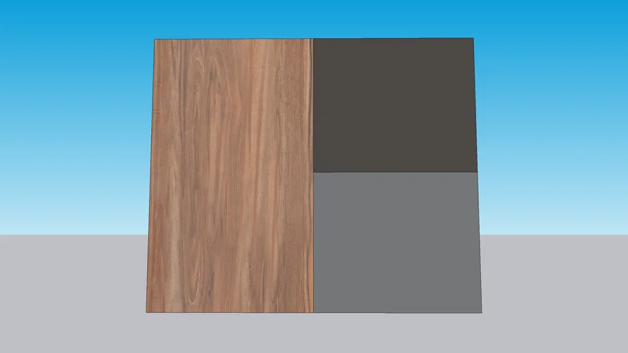 COLOR | 3D Warehouse