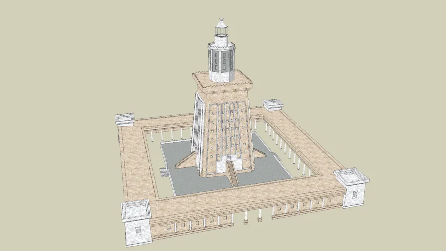 3D Warehouse