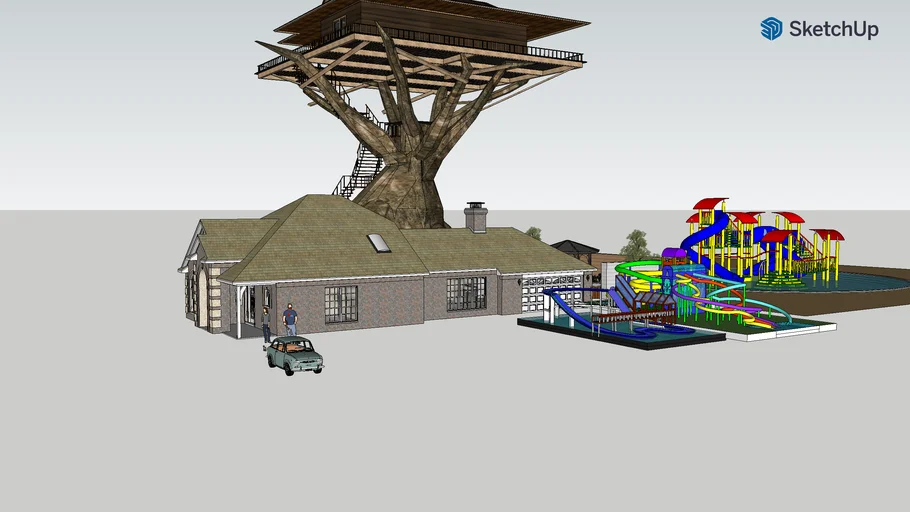3D Warehouse
