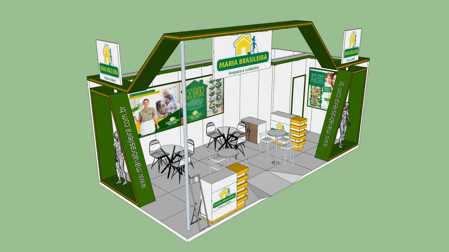 3D Warehouse