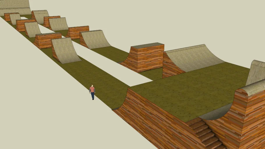 3D Warehouse