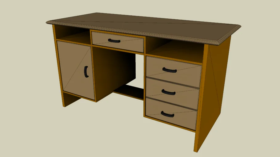 3D Warehouse