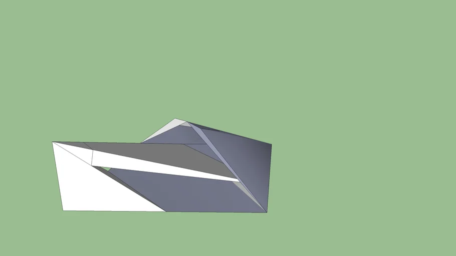 trewq | 3D Warehouse