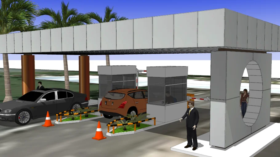 3D Warehouse