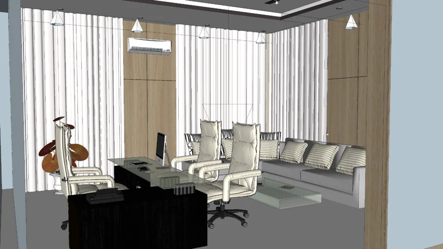 Office | 3D Warehouse