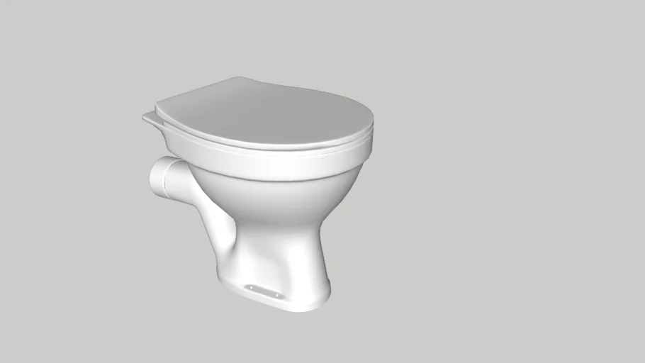 ECS-WHT-551PNPP | 3D Warehouse