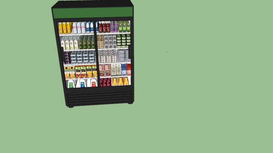3D Warehouse