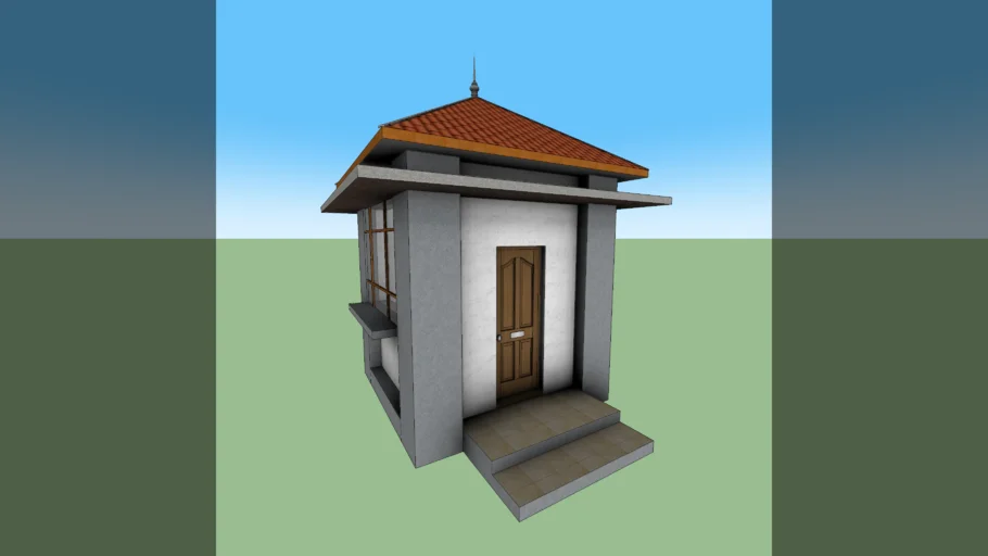 3D Warehouse