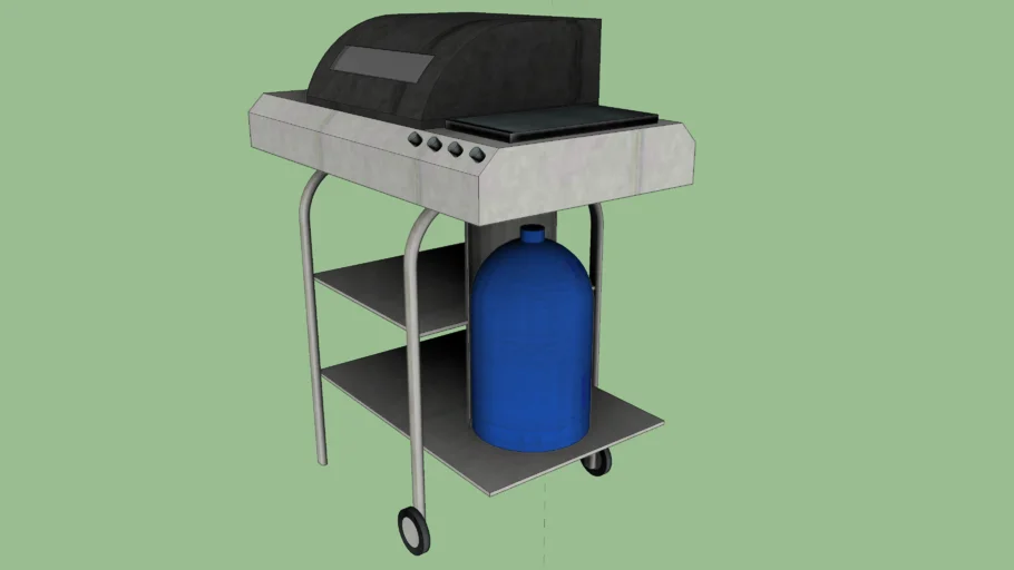 3D Warehouse