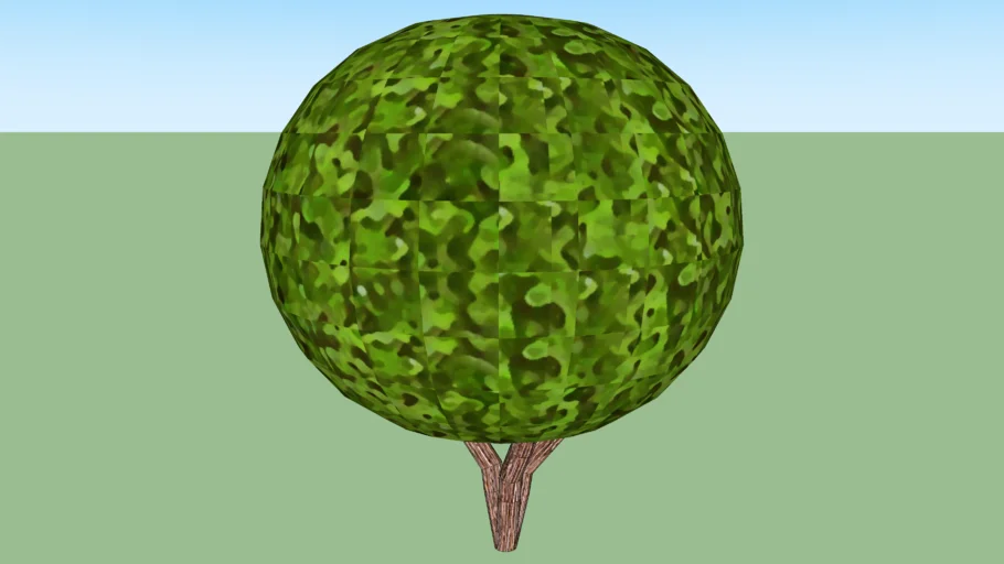 buxinho | 3D Warehouse