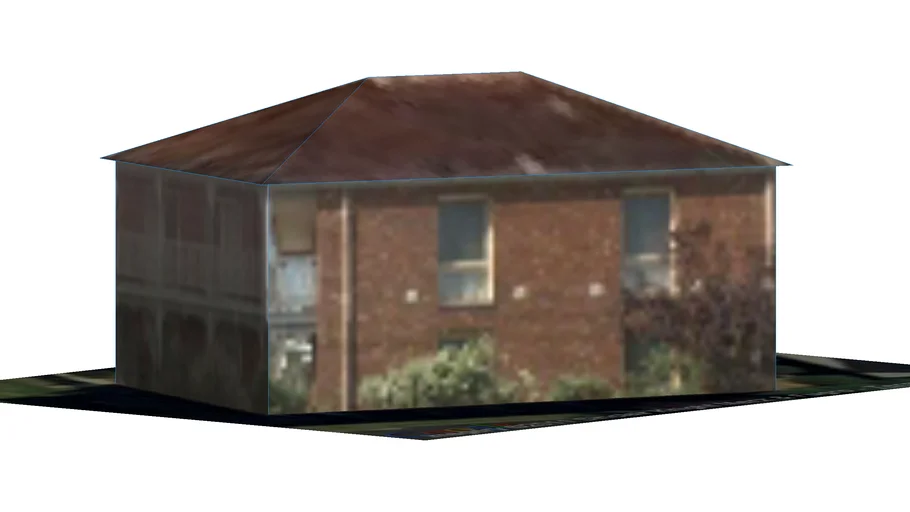 Building in Melbourne VIC, Australia | 3D Warehouse