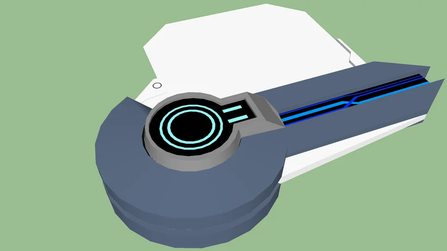 Hunter VG | 3D Warehouse