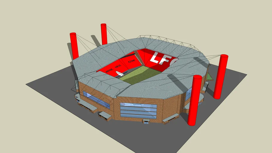 3D Warehouse