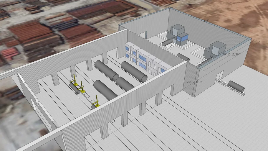 3D Warehouse
