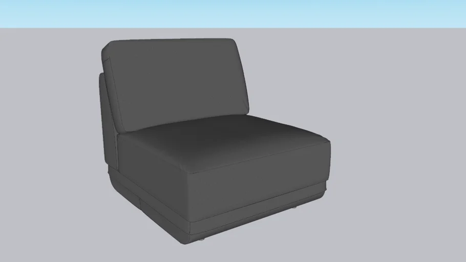 C313 Carter - 291 | 3D Warehouse