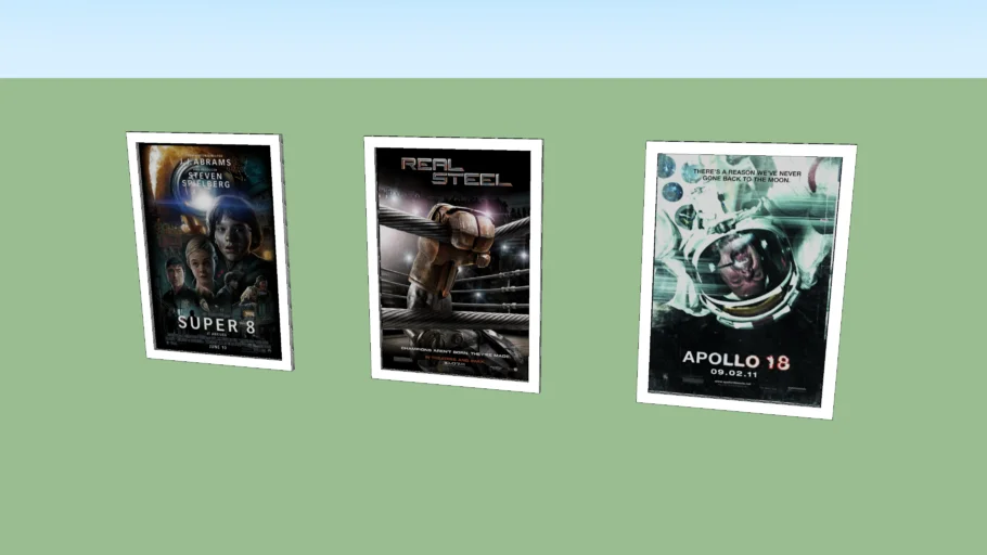 3D Warehouse
