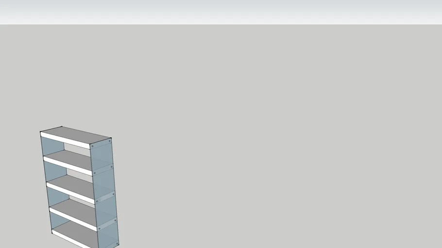 Office Room | 3D Warehouse