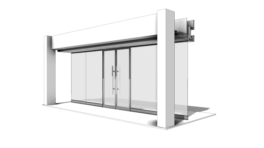 3D Warehouse