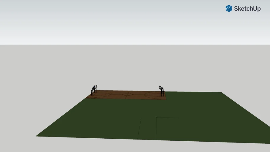 parque | 3D Warehouse