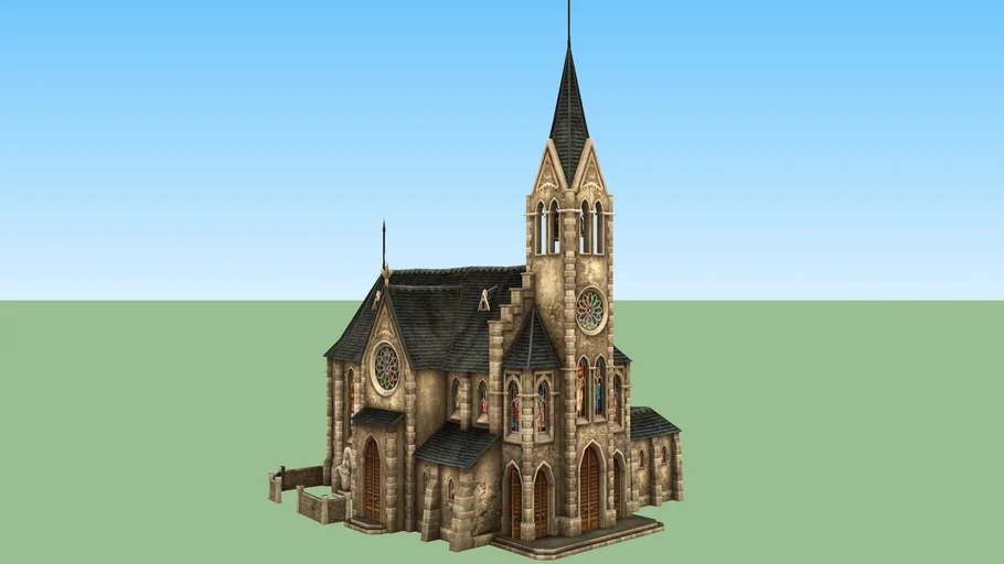 3D Warehouse