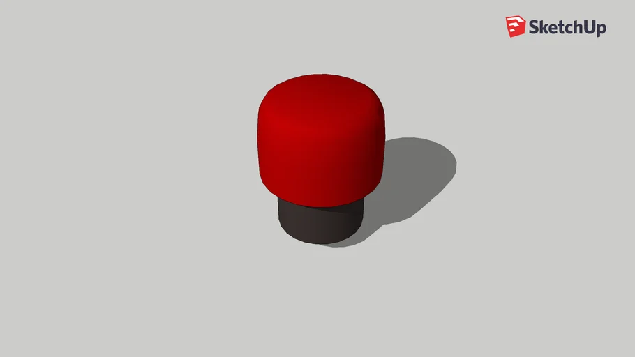 bottle cap | 3D Warehouse