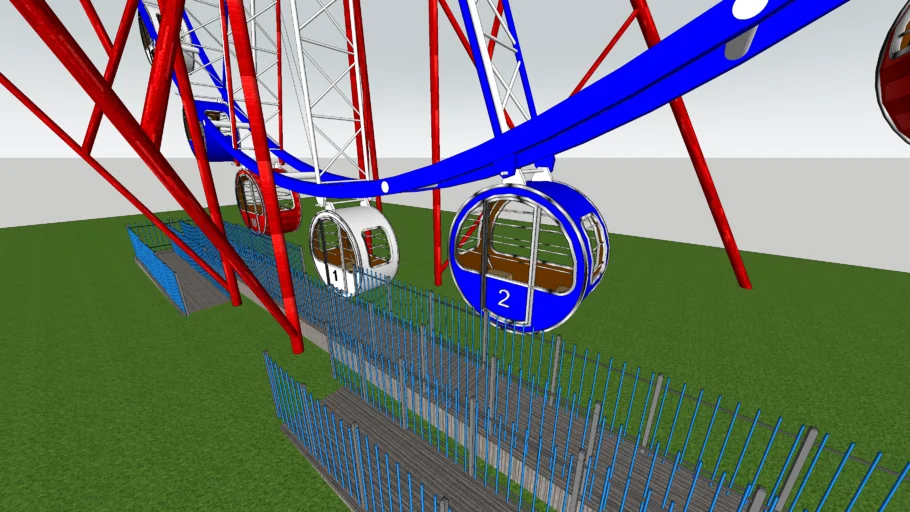 3D Warehouse