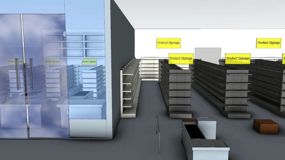 3D Warehouse