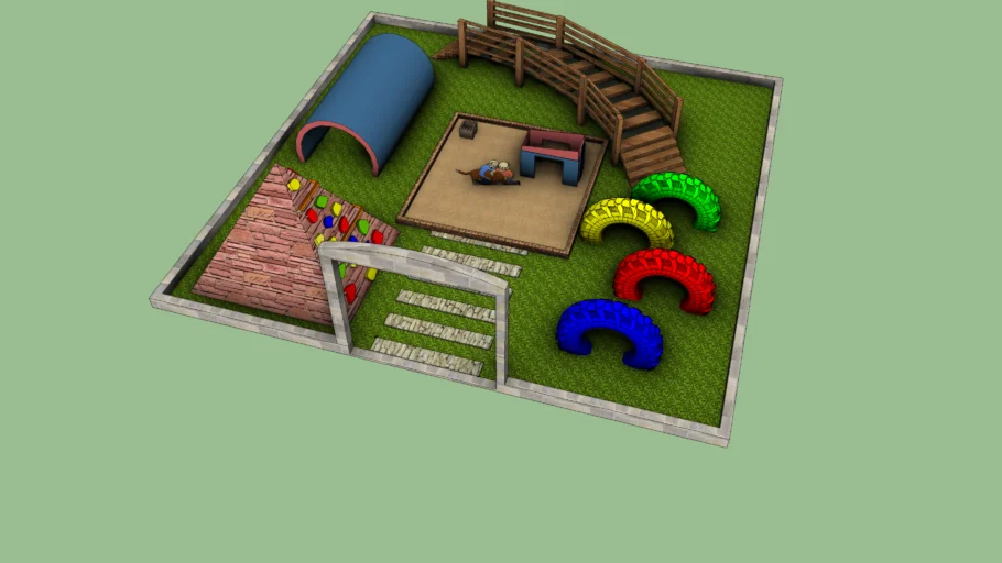 3D Warehouse