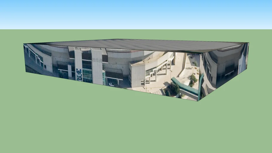 3D Warehouse