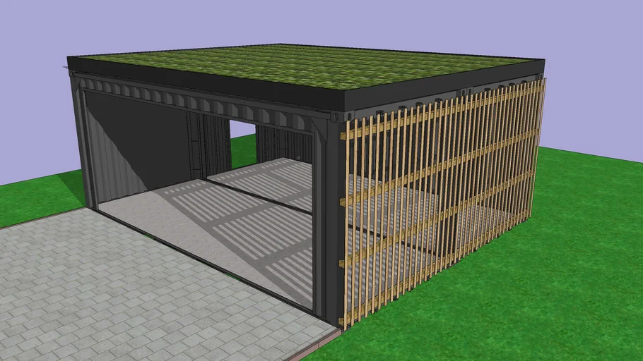 3D Warehouse