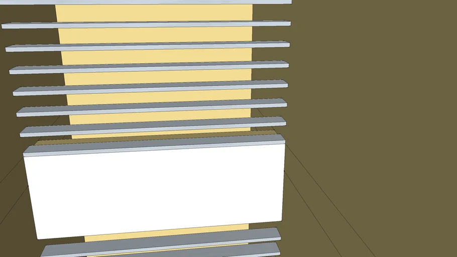 high rise | 3D Warehouse