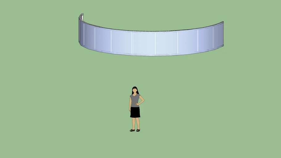 HEDR-CFHDE | 3D Warehouse