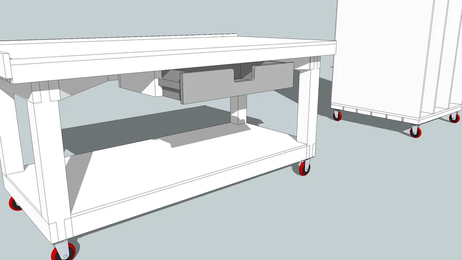 3D Warehouse