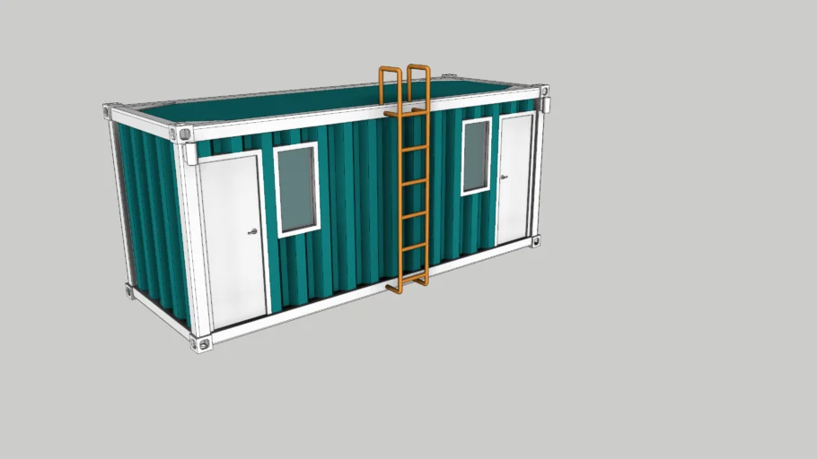 3D Warehouse