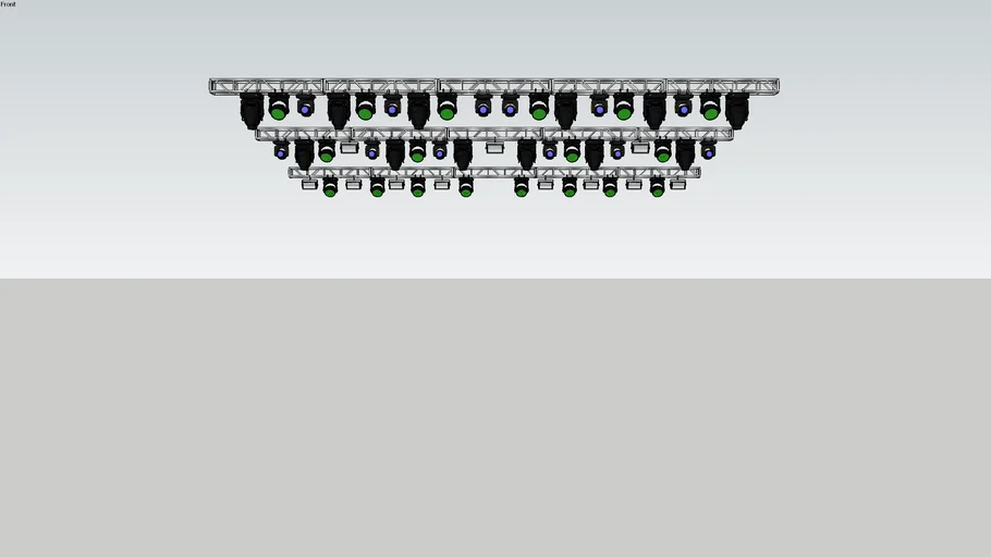 LIGHTING | 3D Warehouse