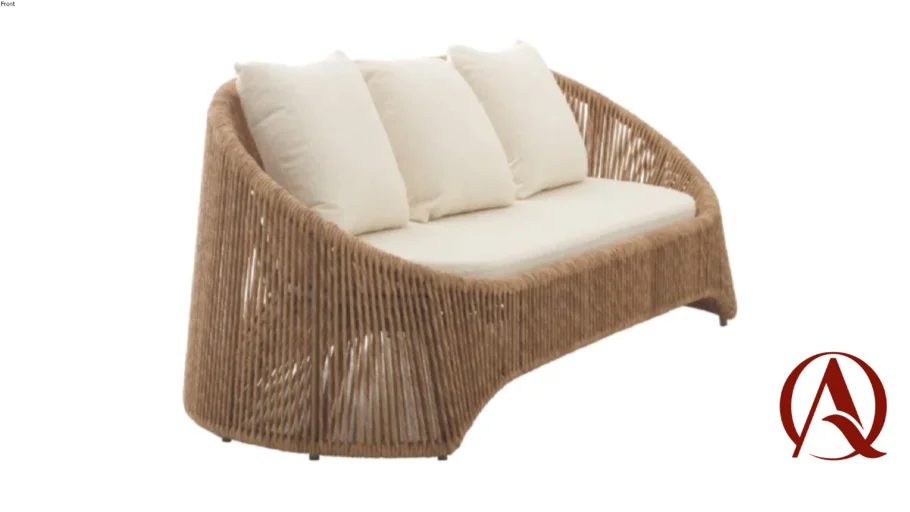 Sofá Moon | 3D Warehouse