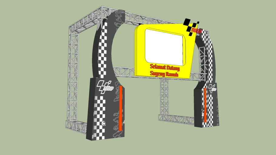 3D Warehouse