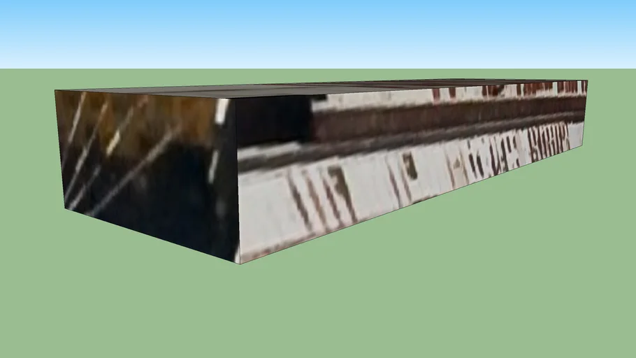 Building in Melbourne VIC, Australia | 3D Warehouse